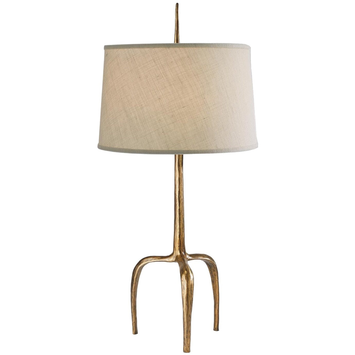 Riley Table Lamp – Meadow Blu