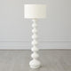 Stacked Bulb Floor Lamp – Meadow Blu
