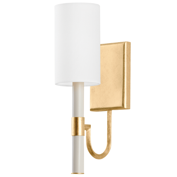 Gustine Wall Sconce – Meadow Blu