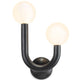 Happy Sconce – Meadow Blu