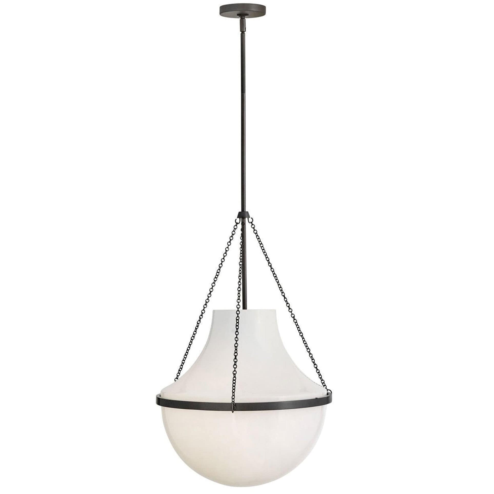 Hinkley Lighting Collins Pendant – Meadow Blu