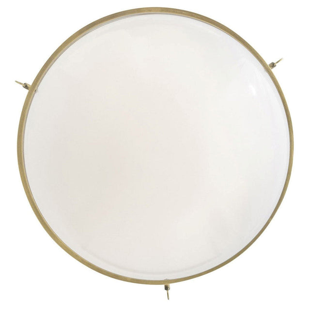 Collins Pendant – Meadow Blu