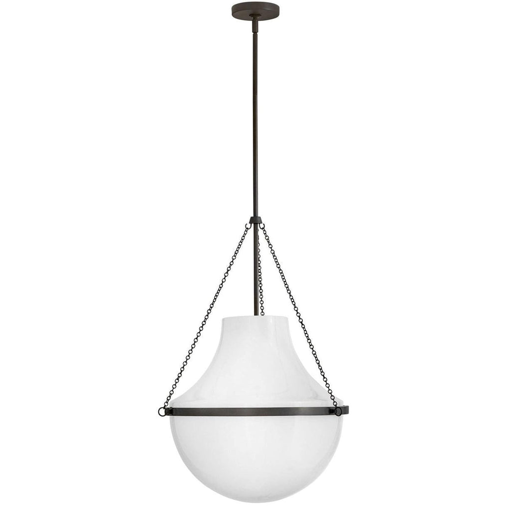 Hinkley Lighting Collins Pendant – Meadow Blu