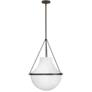 Hinkley Lighting Collins Pendant – Meadow Blu