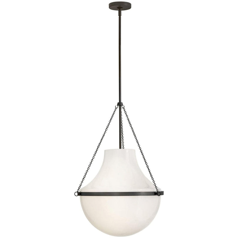 Hinkley Lighting Collins Pendant – Meadow Blu