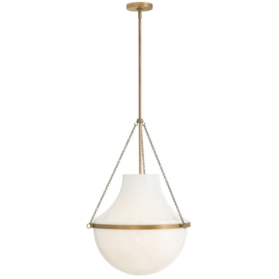 Hinkley Lighting Collins Pendant – Meadow Blu