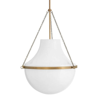 Hinkley Lighting Collins Pendant – Meadow Blu