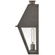 Endsley Wall Mount Lantern – Meadow Blu