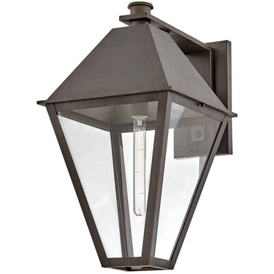 Endsley Wall Mount Lantern – Meadow Blu