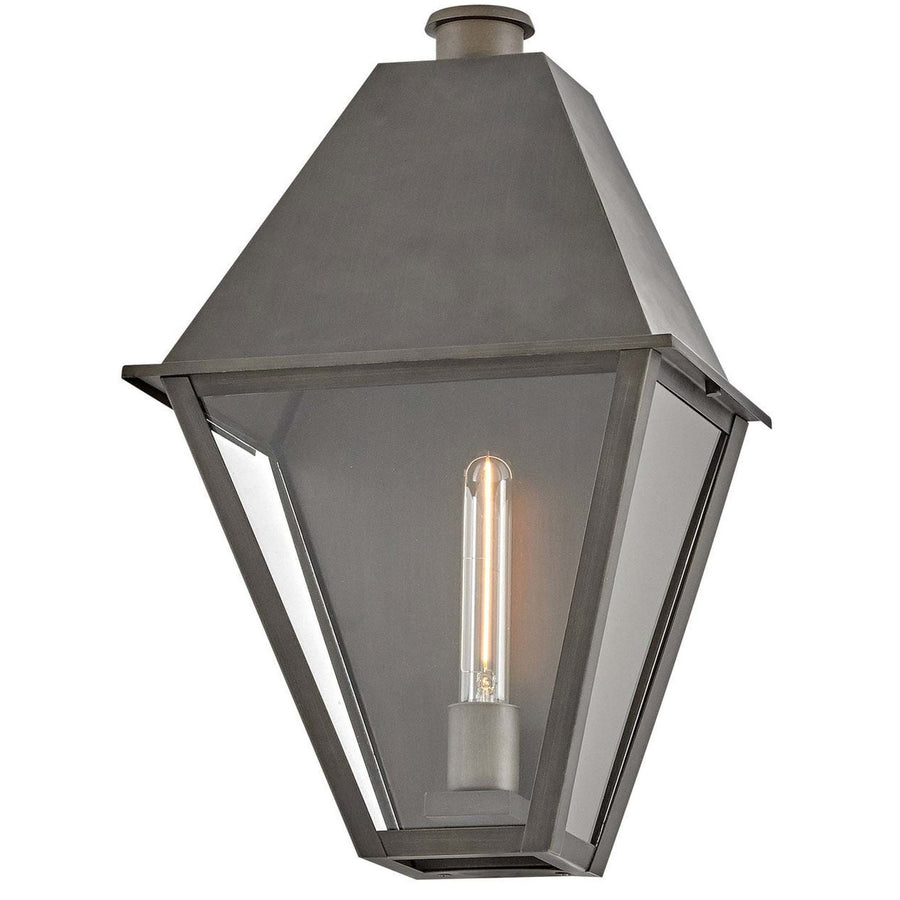 Endsley Wall Mount Lantern – Meadow Blu
