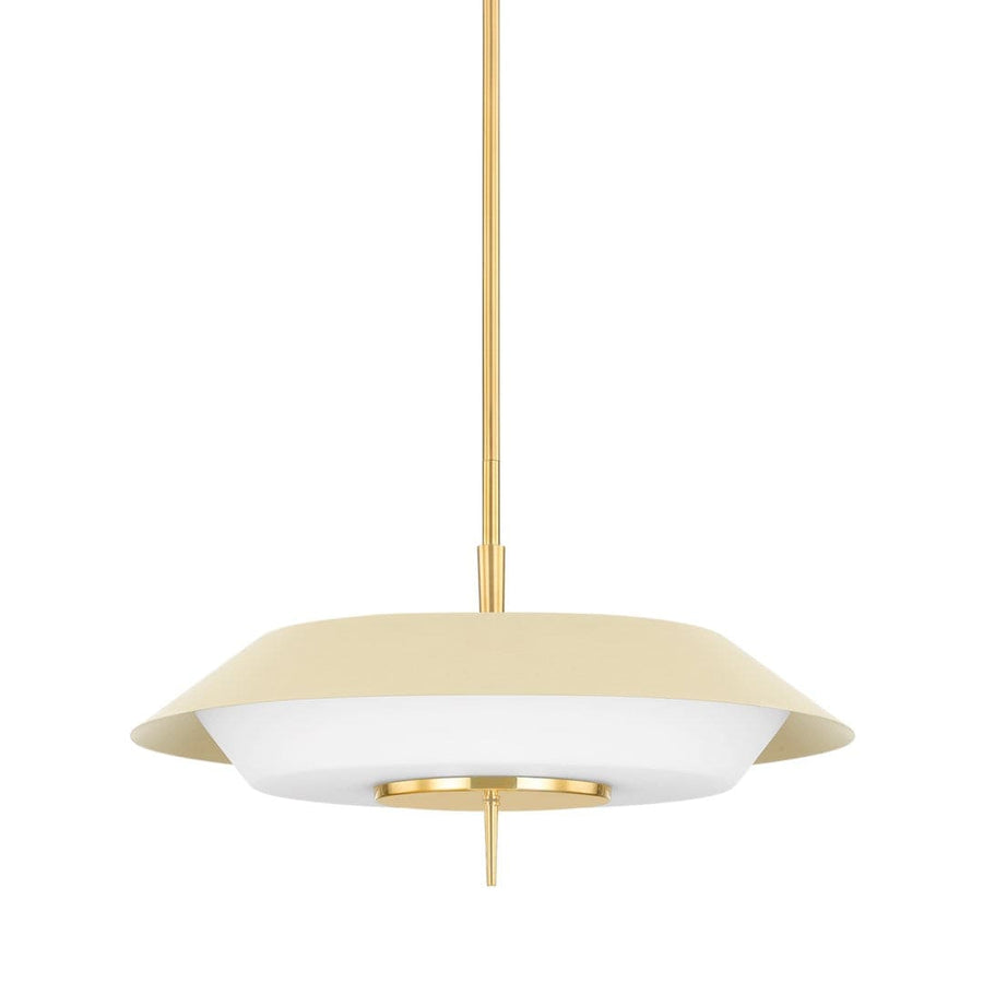 Westport Pendant – Meadow Blu