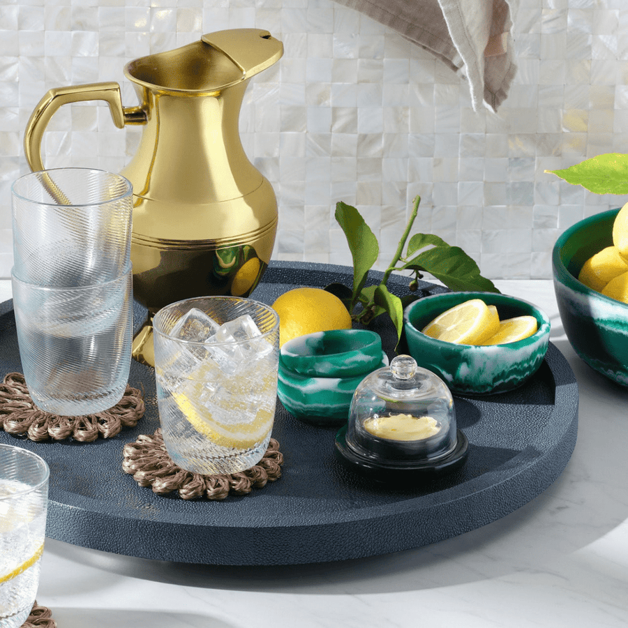 Hugo Bowls – Meadow Blu