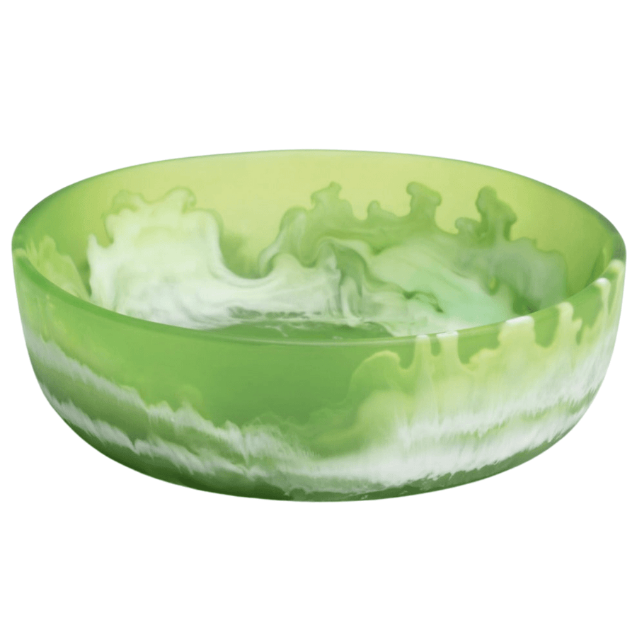 Hugo Bowls – Meadow Blu