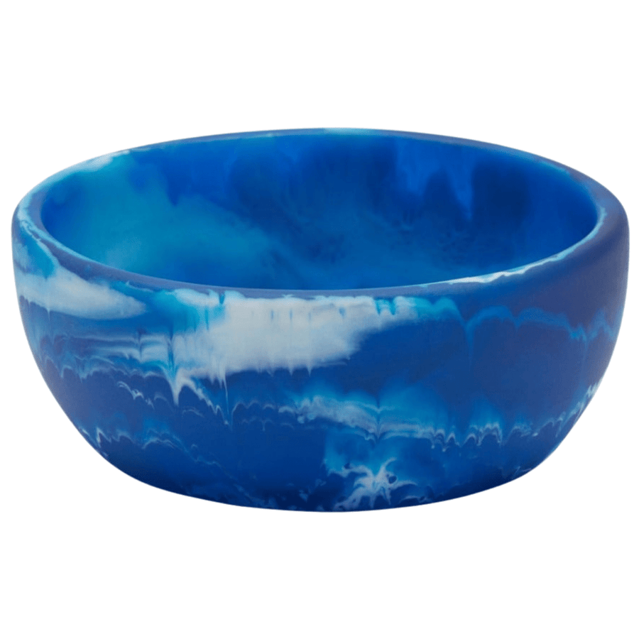 Hugo Bowls – Meadow Blu