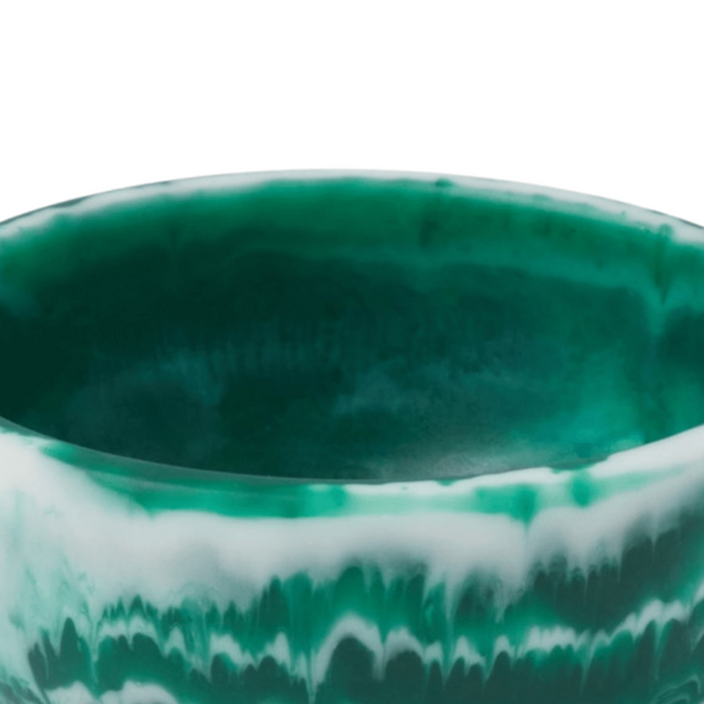 Hugo Bowls – Meadow Blu