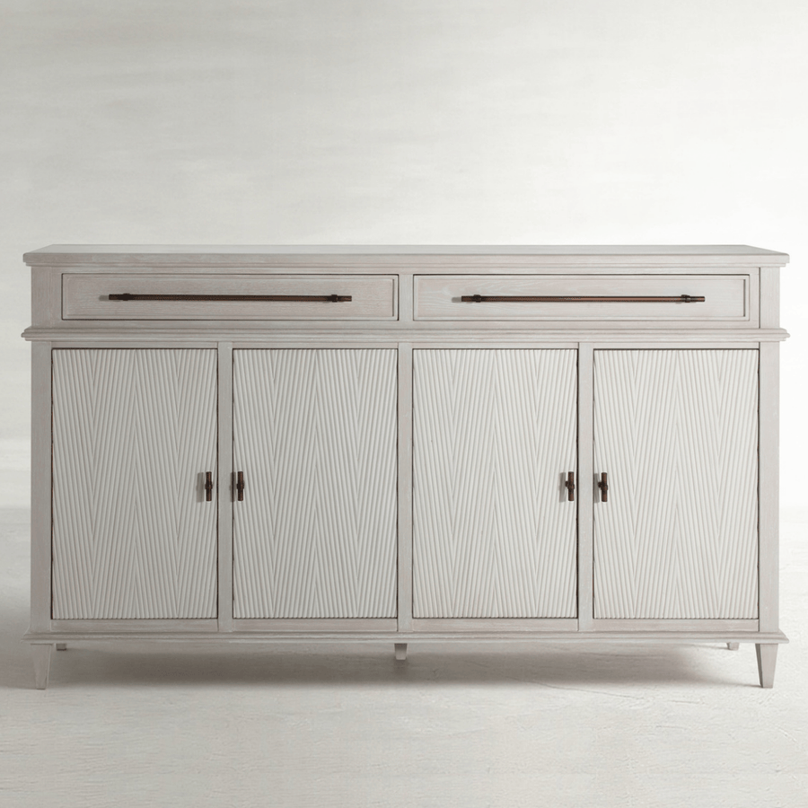 Isaac Long Cabinet – Meadow Blu