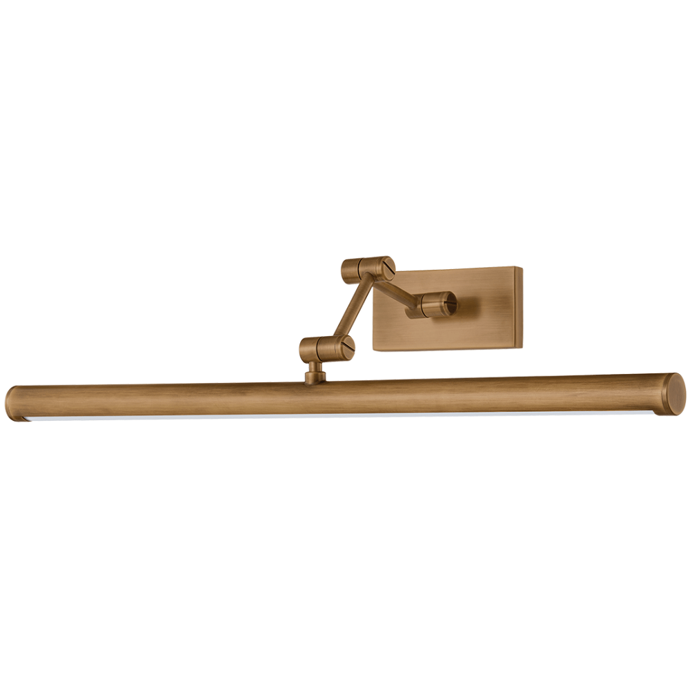 Isaac Picture Light – Meadow Blu