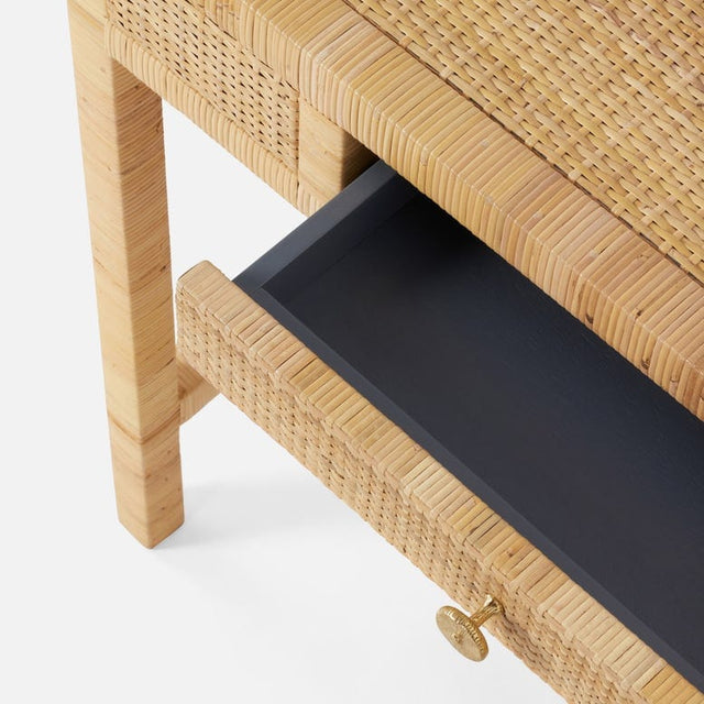 Isla Console – Meadow Blu