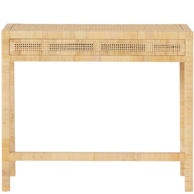Isla Console – Meadow Blu