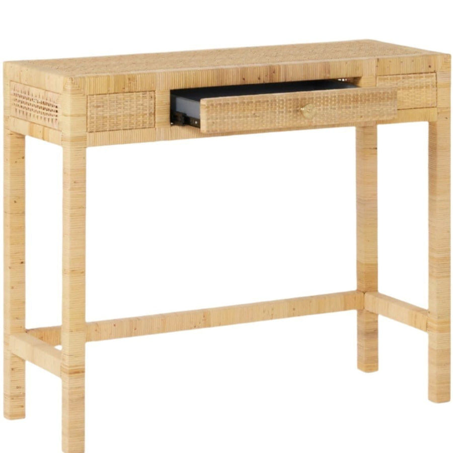Isla Console – Meadow Blu