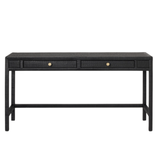 Isla Console – Meadow Blu