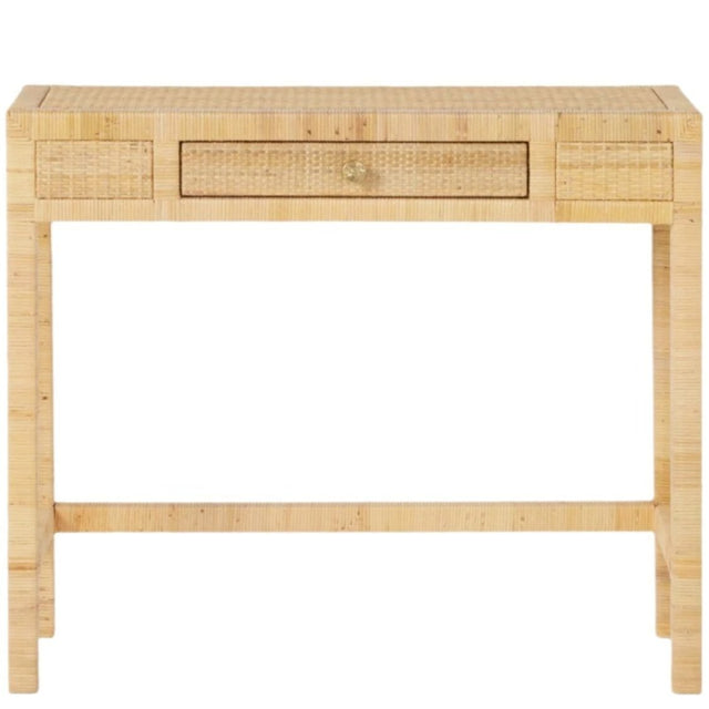 Isla Console – Meadow Blu