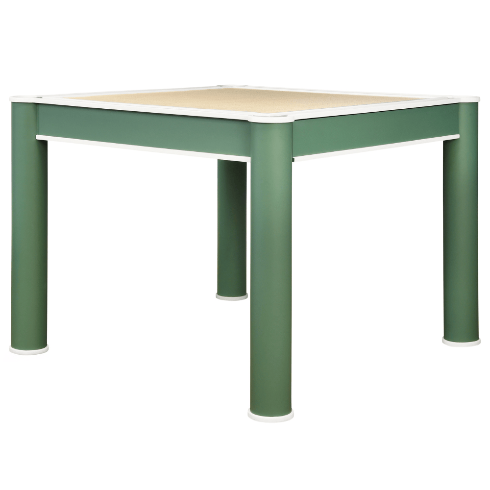 Jackie Game Table – Meadow Blu