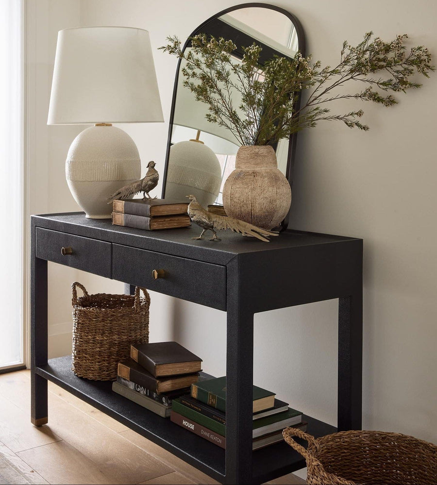 Jarin Console – Meadow Blu