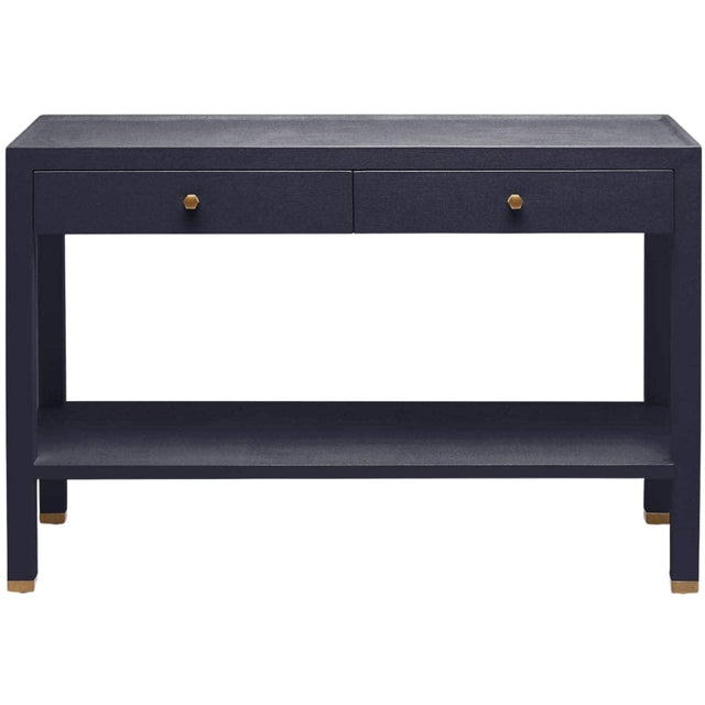 Jarin Console – Meadow Blu