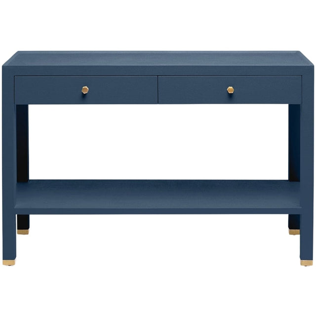 Jarin Console – Meadow Blu