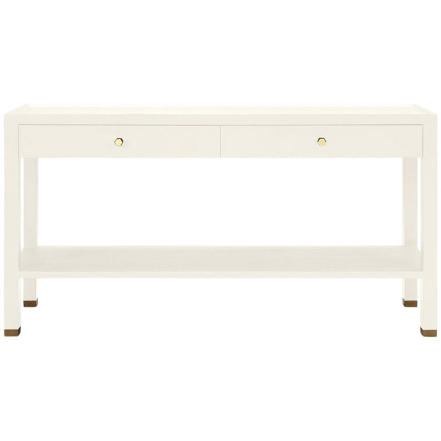 Jarin Console – Meadow Blu