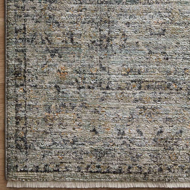 Katherine Rug – Meadow Blu