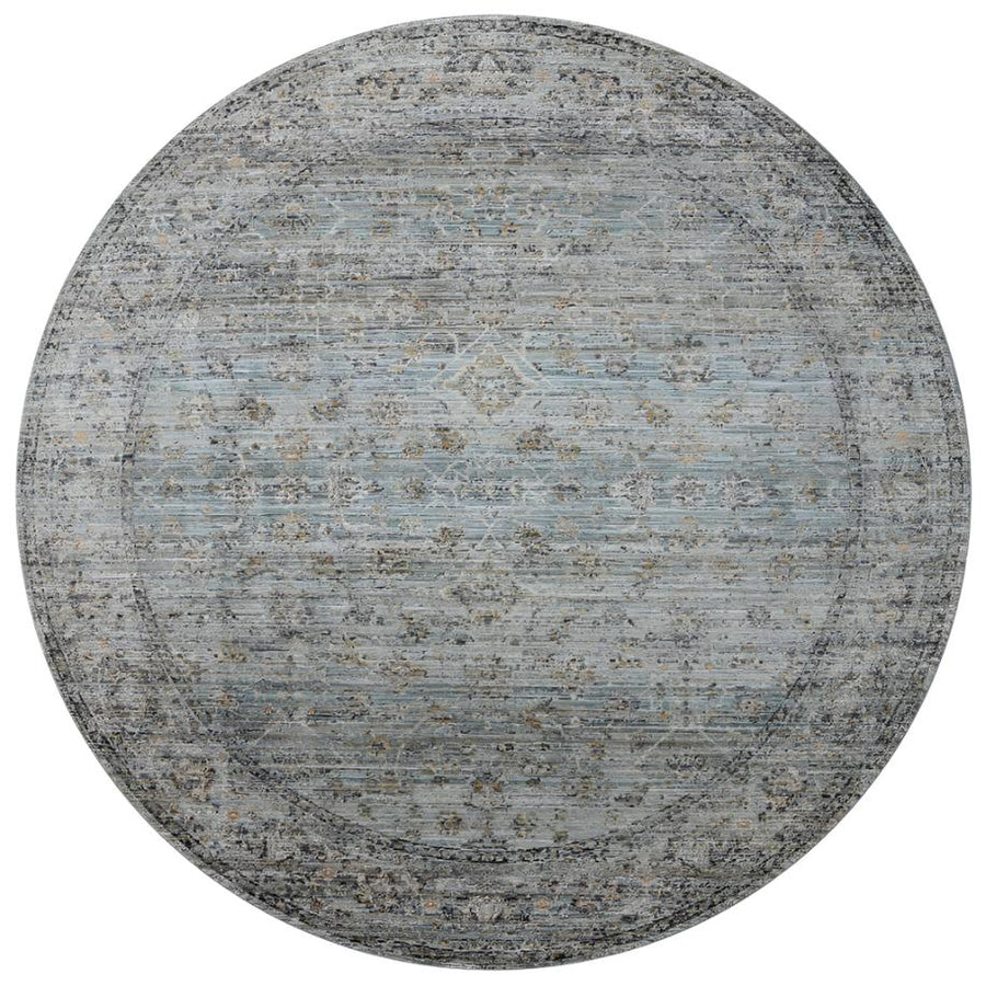 Katherine Rug – Meadow Blu