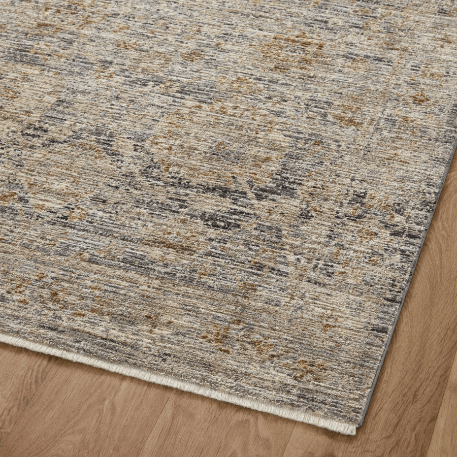 Katherine Rug – Meadow Blu