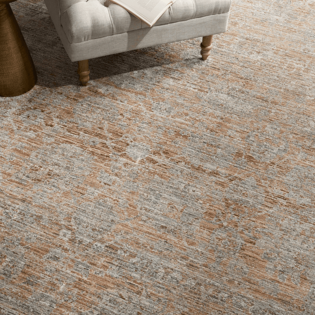 Katherine Rug – Meadow Blu