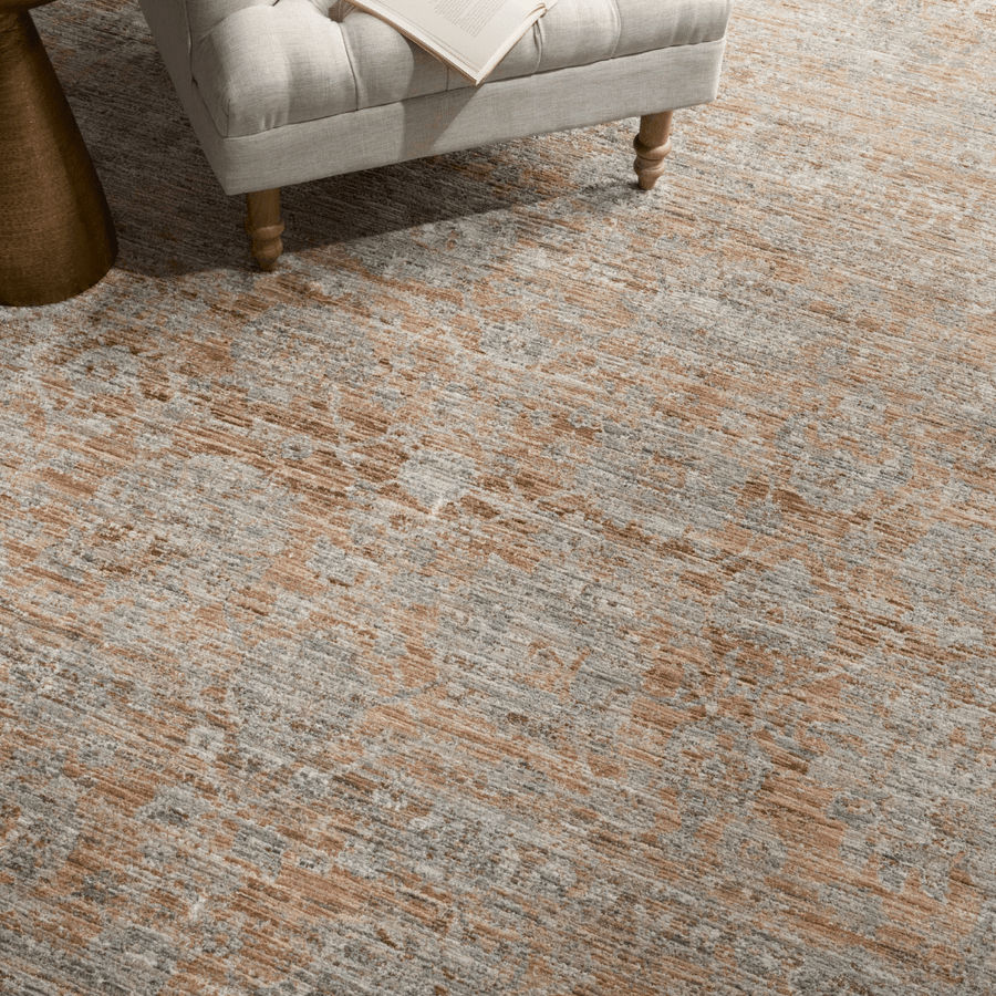 Katherine Rug – Meadow Blu