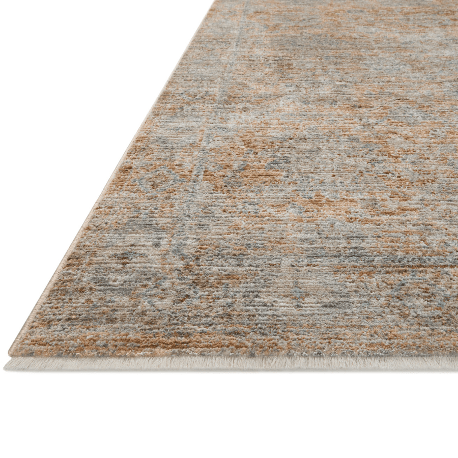 Katherine Rug – Meadow Blu