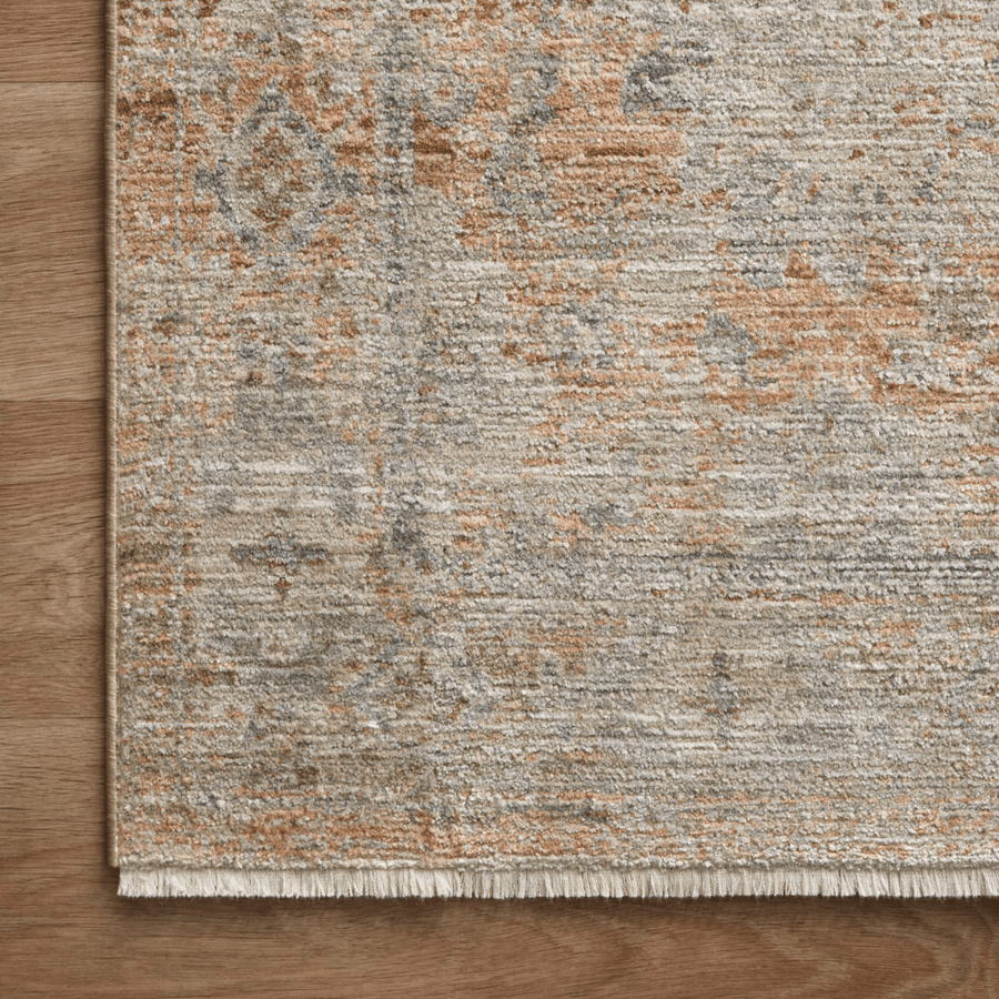 Katherine Rug – Meadow Blu