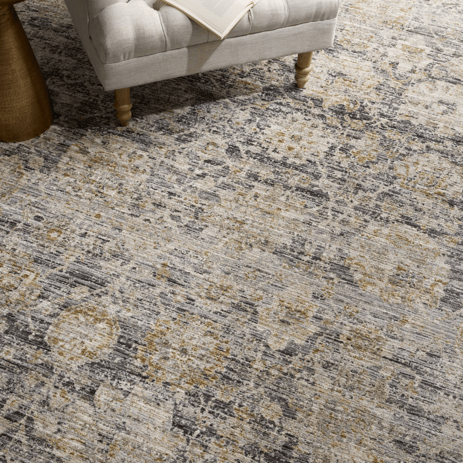 Katherine Rug – Meadow Blu