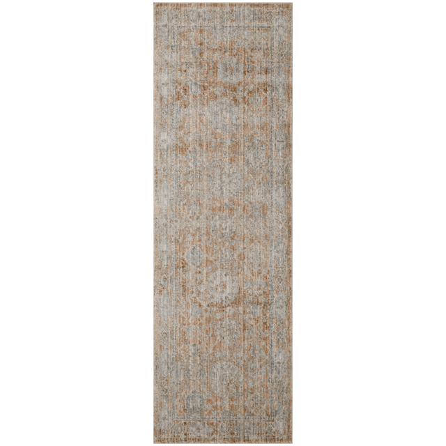 Katherine Rug – Meadow Blu