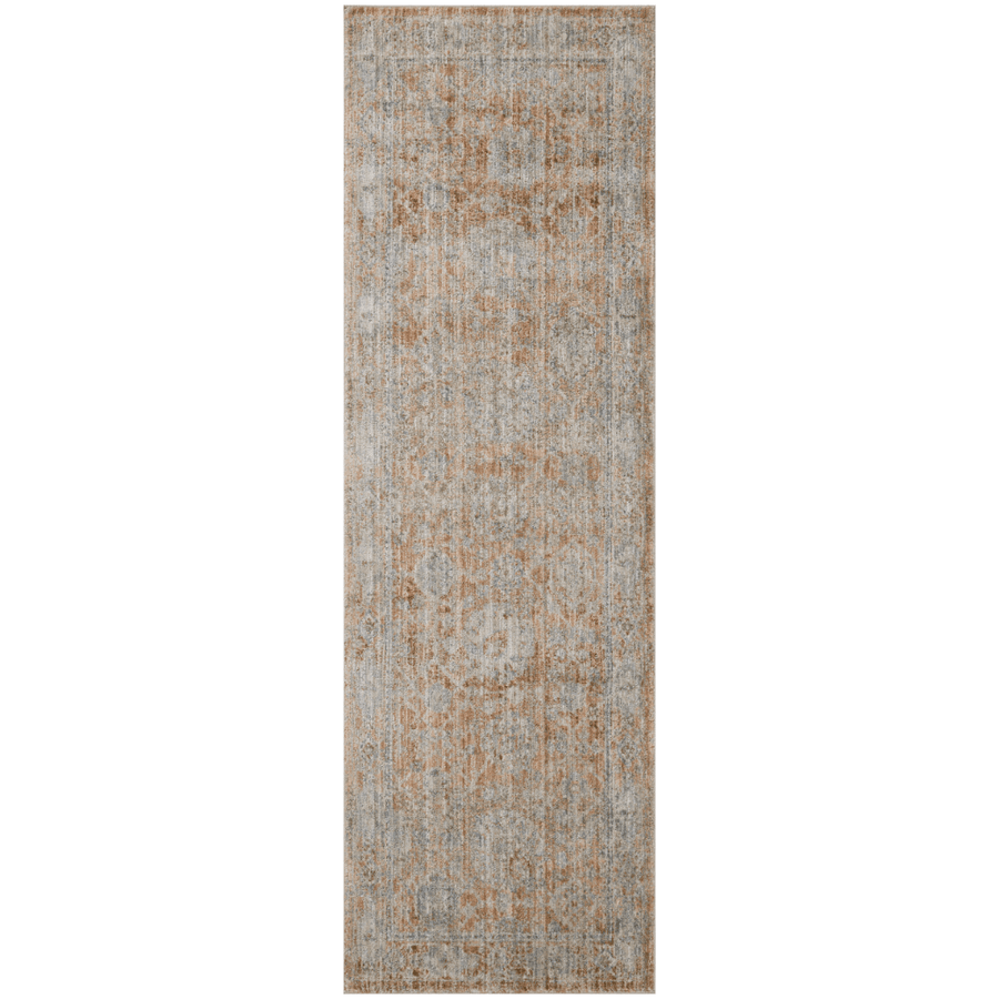 Katherine Rug – Meadow Blu