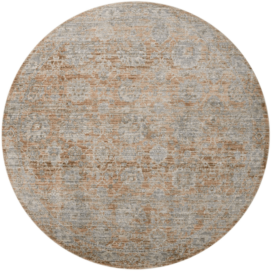 Katherine Rug – Meadow Blu