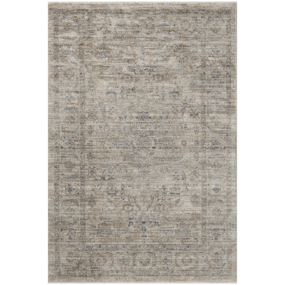Katherine Rug – Meadow Blu