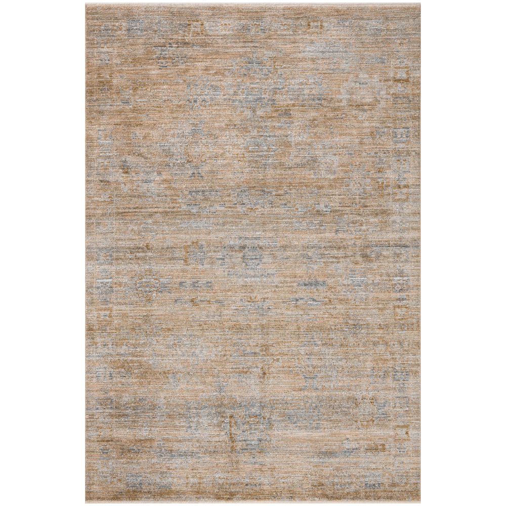 Katherine Rug – Meadow Blu