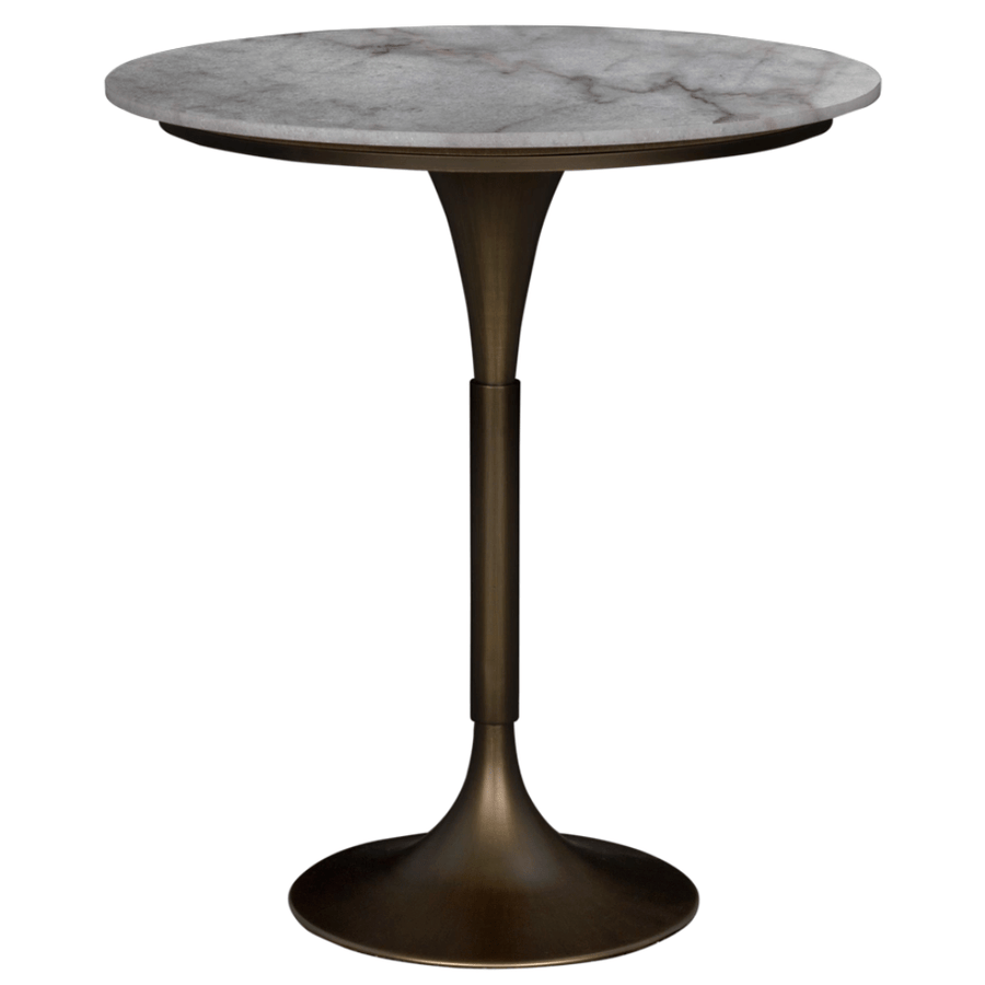 Jman Bar Table – Meadow Blu