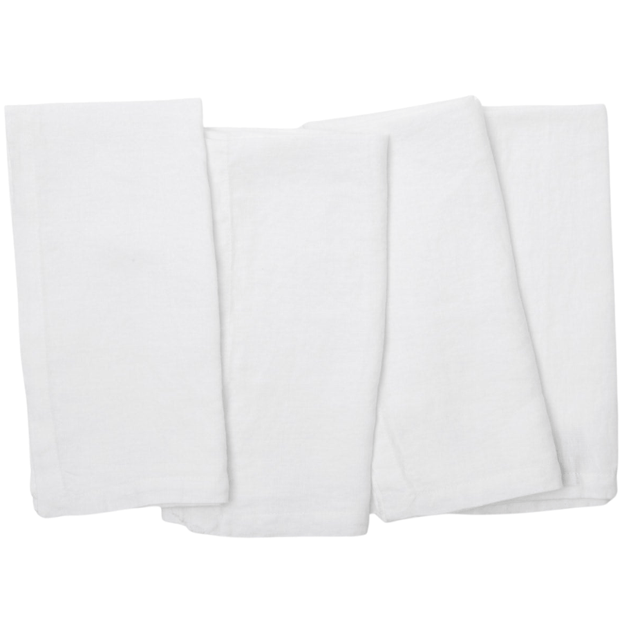 Johanna Napkin (Set of 4) – Meadow Blu