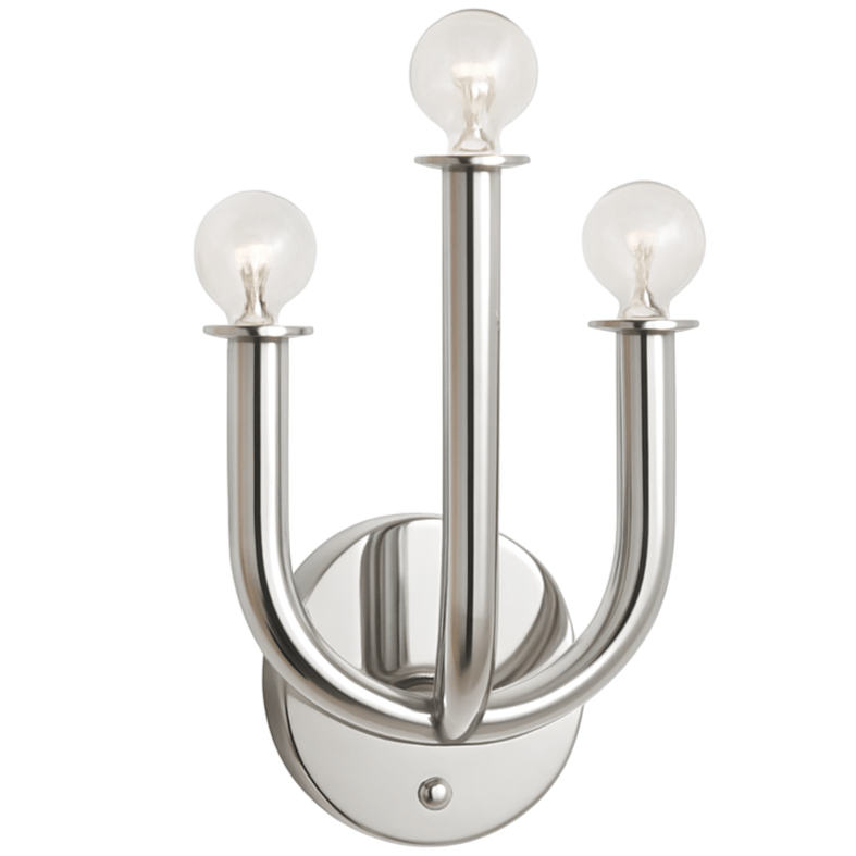 Jonathan Adler Milano Sconce – Meadow Blu
