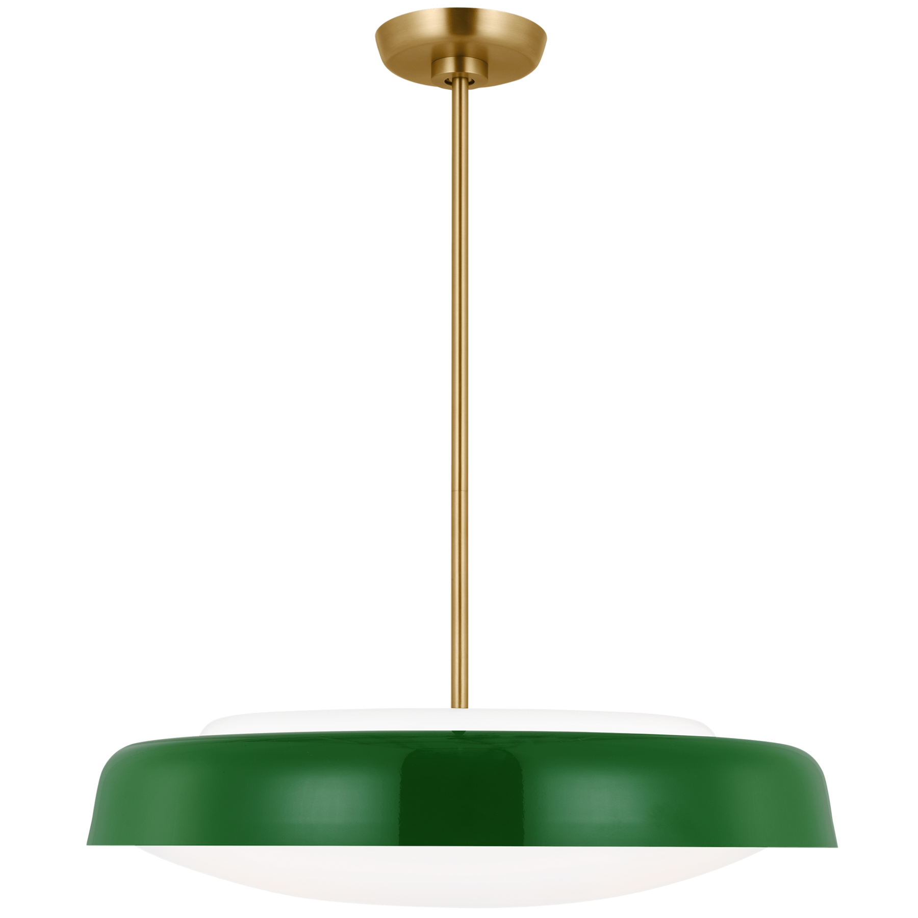 Kate Spade Draper Pendant – Meadow Blu