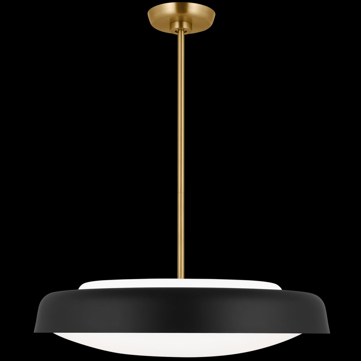 Kate Spade Draper Pendant – Meadow Blu