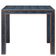 Kennedy Game Table – Meadow Blu